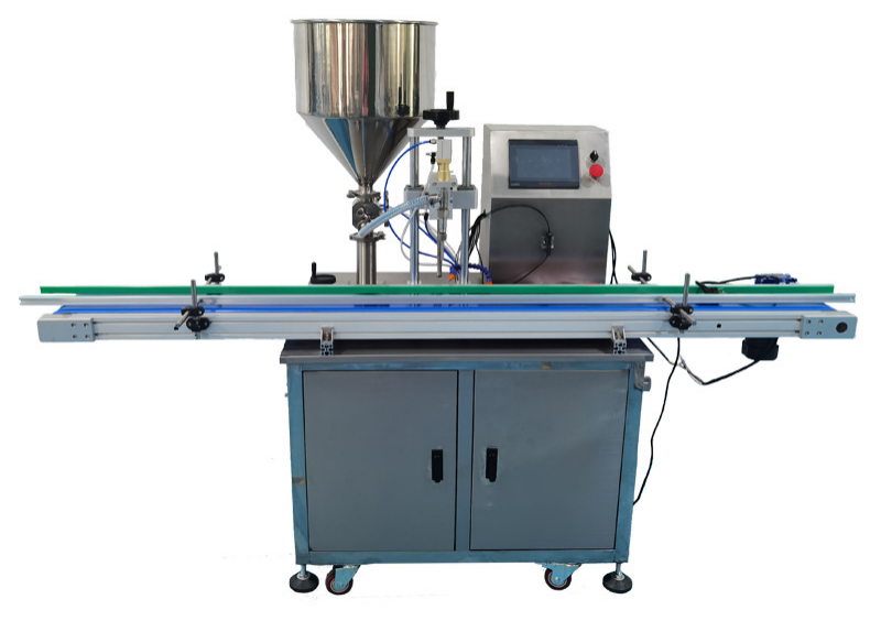 economic automatic filling machine – Raxpack.com